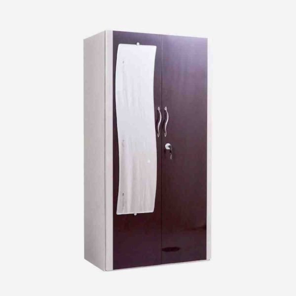 35 Fancy Cabinet Steel Almirah - Somani Steel Furniture